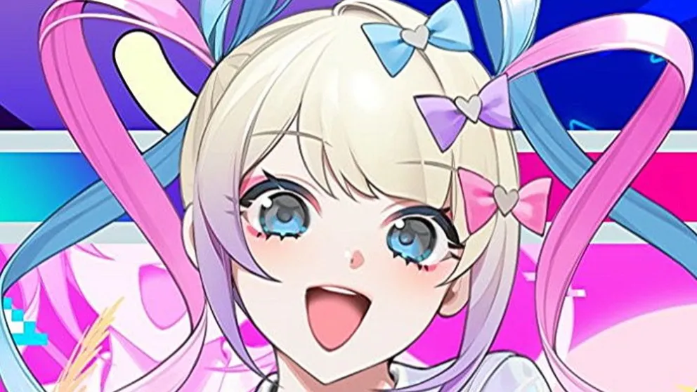 NEEDY GIRL OVERDOSE - Mod your browser | GX Store