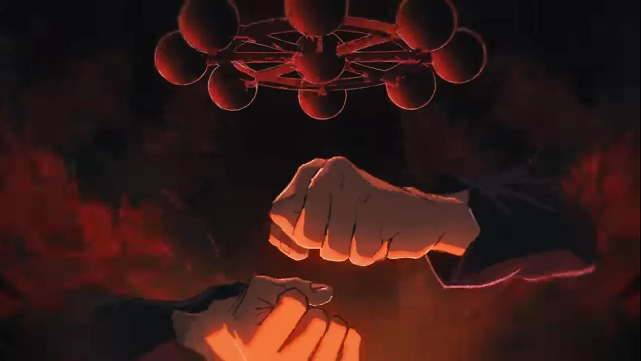 SpecialZ - JJK - Mod your browser | GX Store