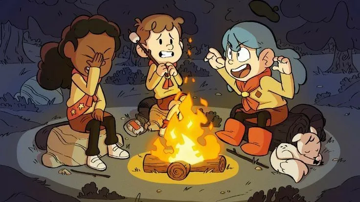 Hilda - Mod your browser | GX.store