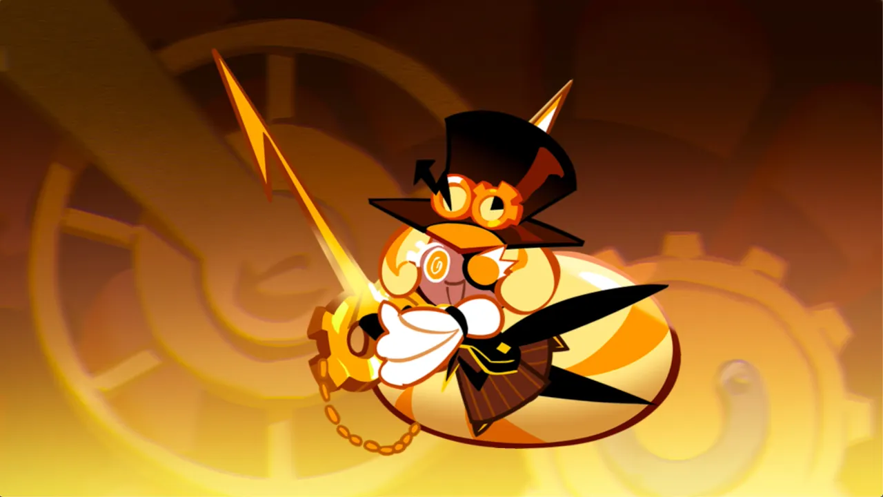 Timekeeper cookie mod - Mod your browser | GX.store