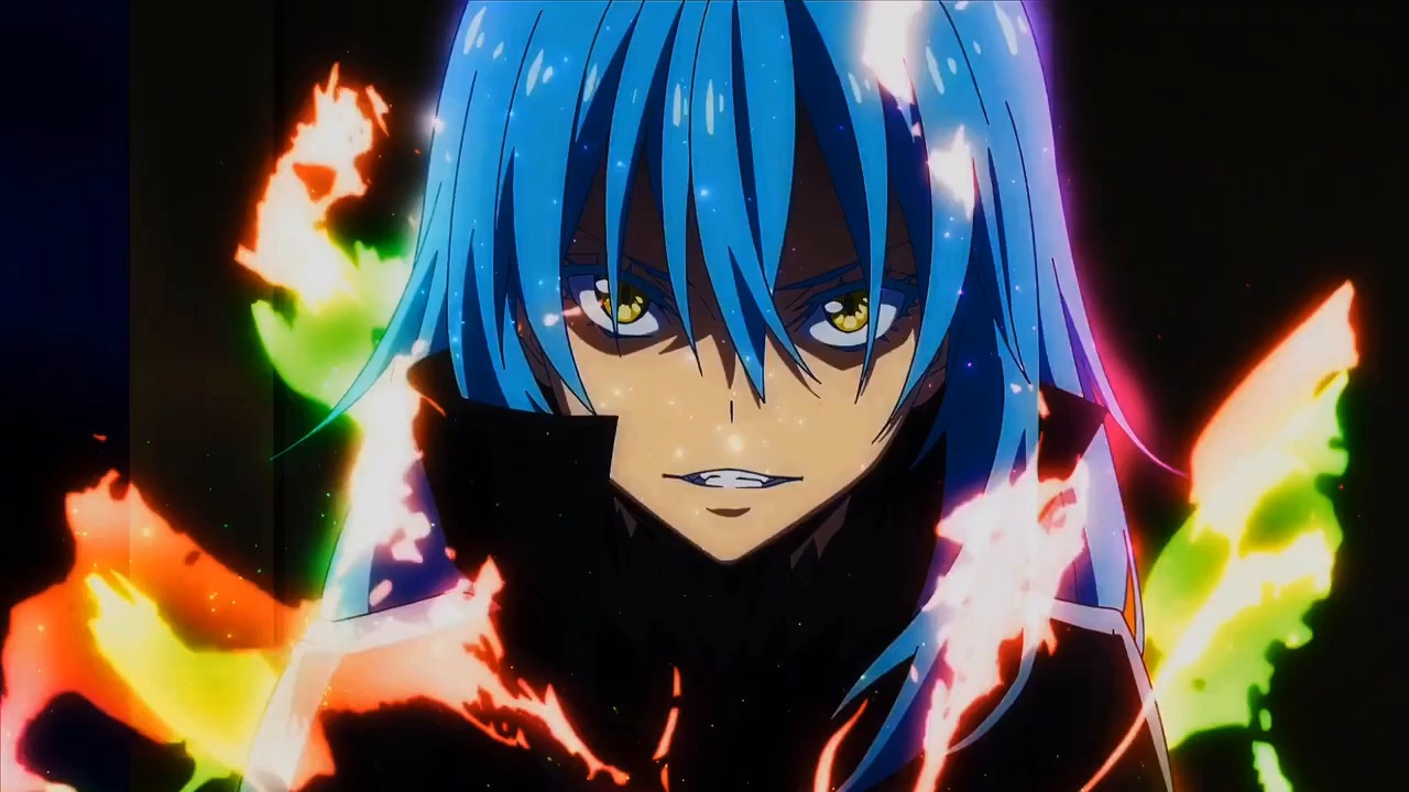 GX.Store - Mod your browser - Rimuru Tempest