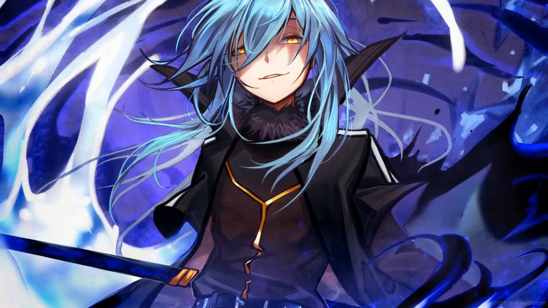 GX.Store - Mod your browser - Rimuru Tempest