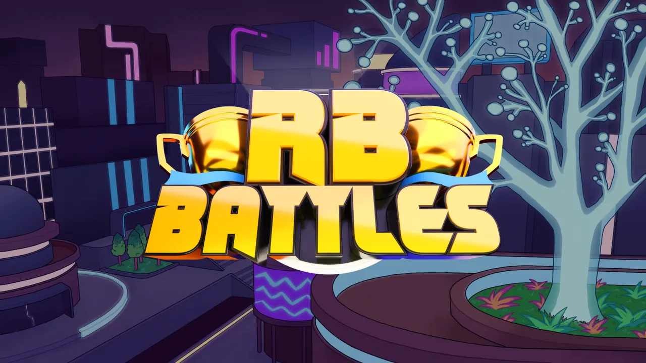 RB Battles - Mod your browser | GX Store