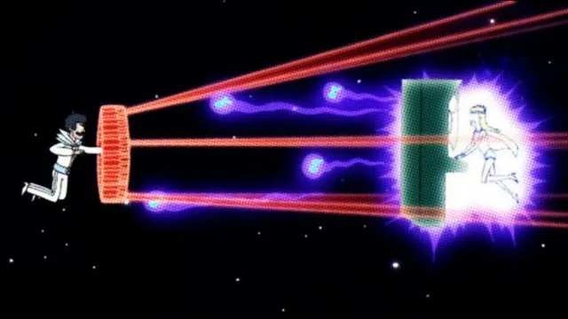 Regular Show-Gary vs David - Mod your browser | GX.store