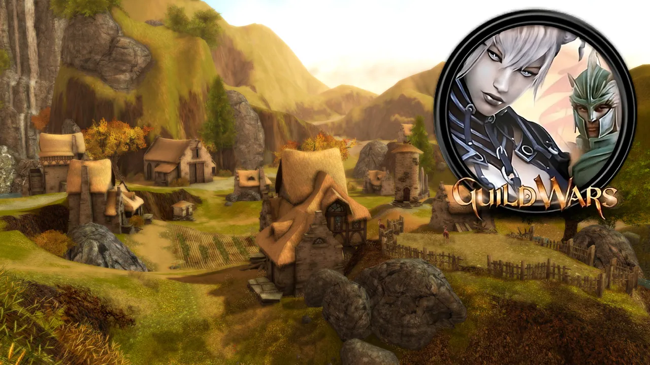 Guild Wars Presearing - Mod your browser | GX Store