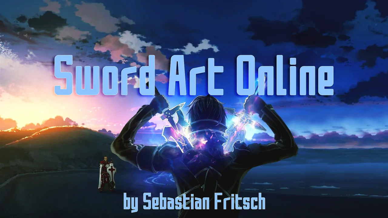 Sword Art Online - Mod your browser | GX Store