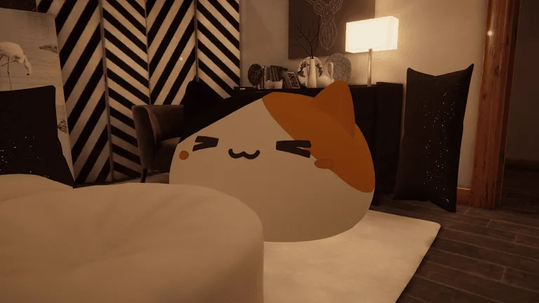 Midnight Rooftop - Mod your browser | GX Store