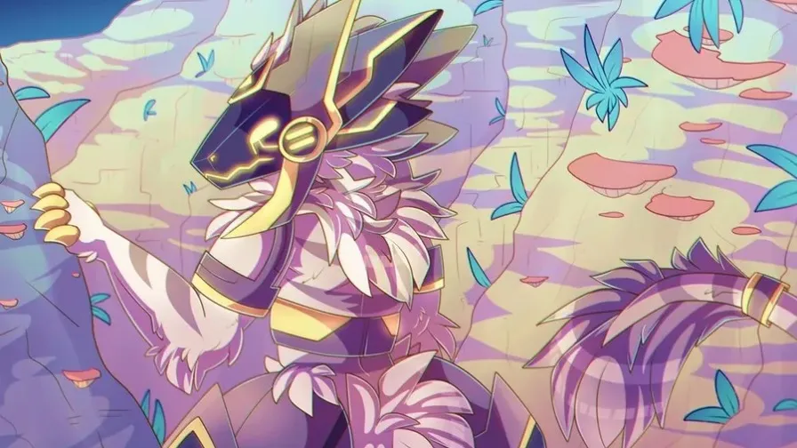 Protogen - Mod your browser | GX Store