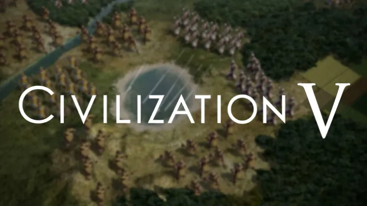 Civilization V - Mod your browser - GX.store