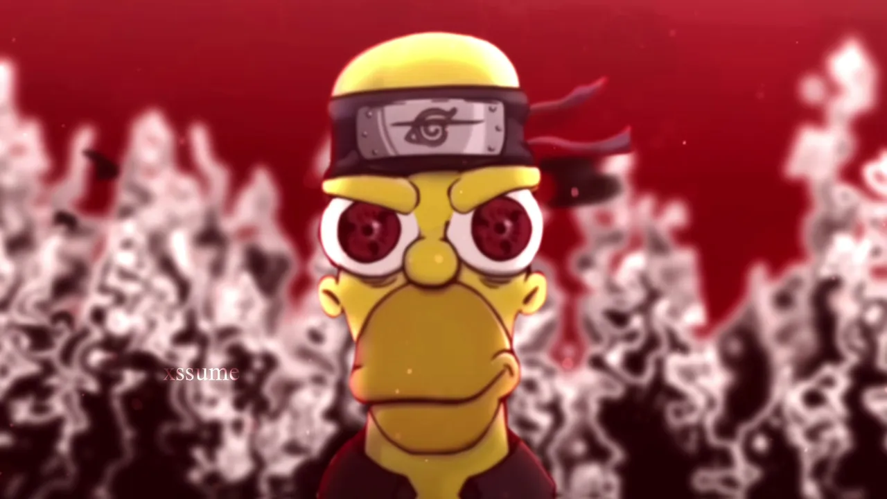 homer uchiha - Mod your browser | GX Store