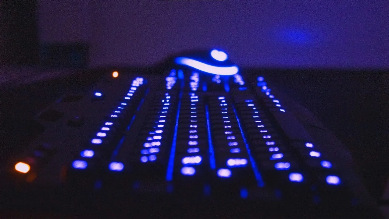 MyKeyboard - Mod your browser | GX Store