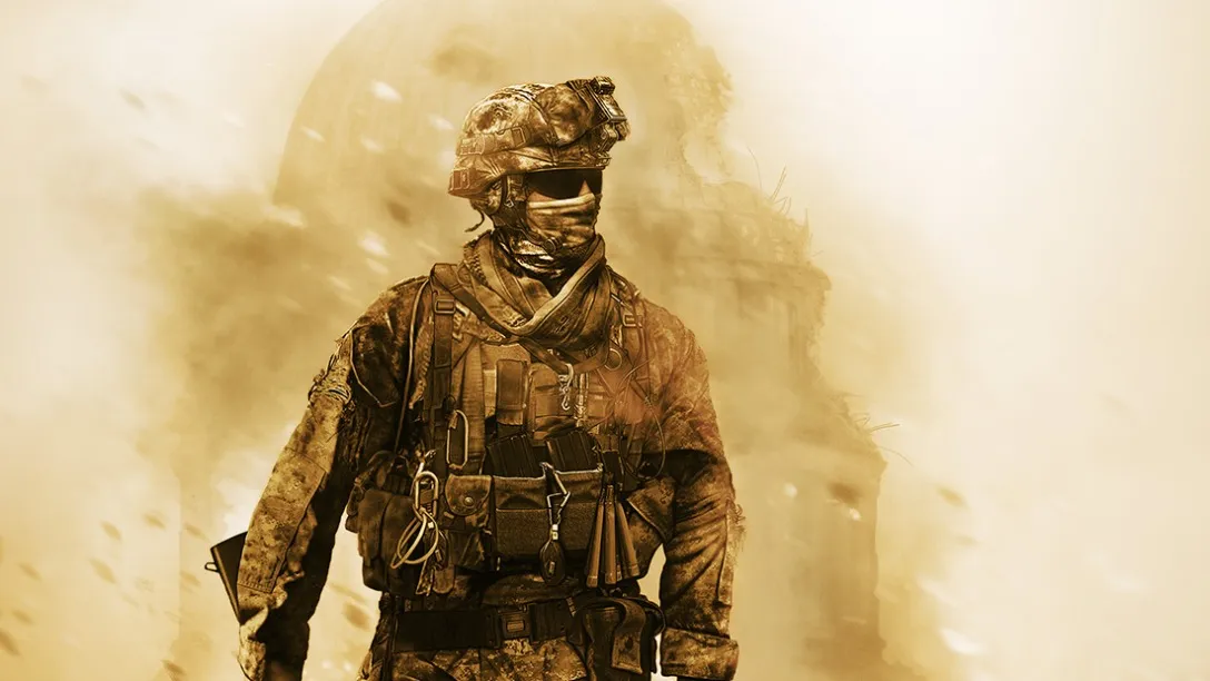 COD: MW2 Sounds - Mod your browser | GX.store