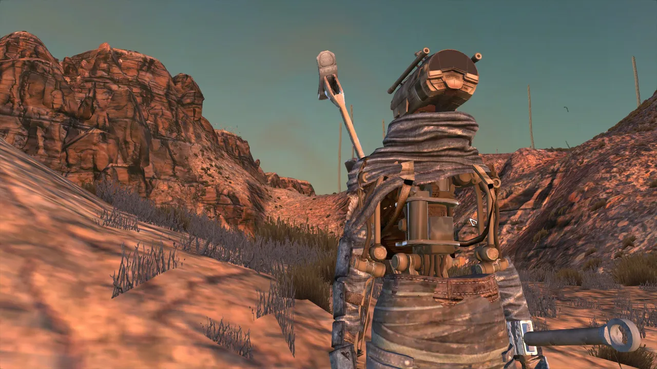 Kenshi - Mod your browser - GX.store