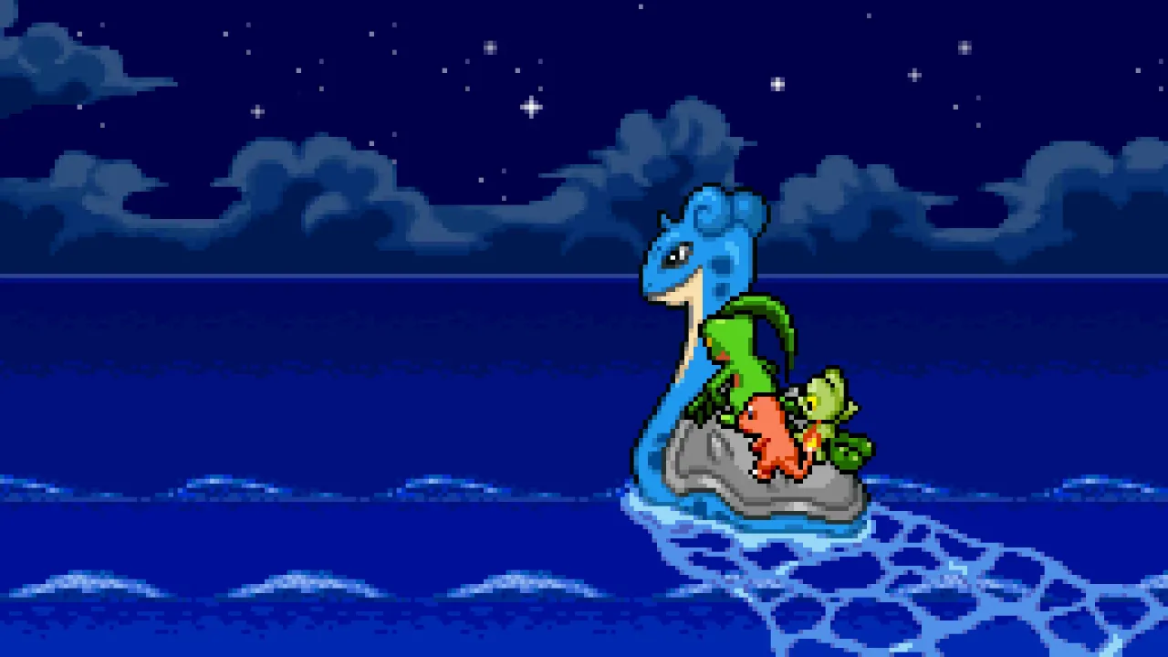 PMD: Explorers of Sky - Mod your browser | GX Store