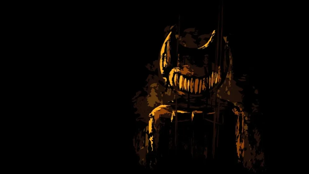 Bendy Inspired Custom Mod - Mod your browser - GX.store