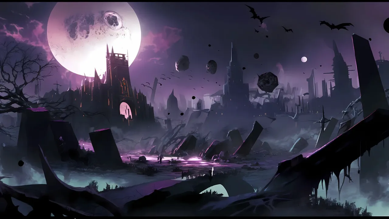 Shadow Slave - Mod your browser | GX Store