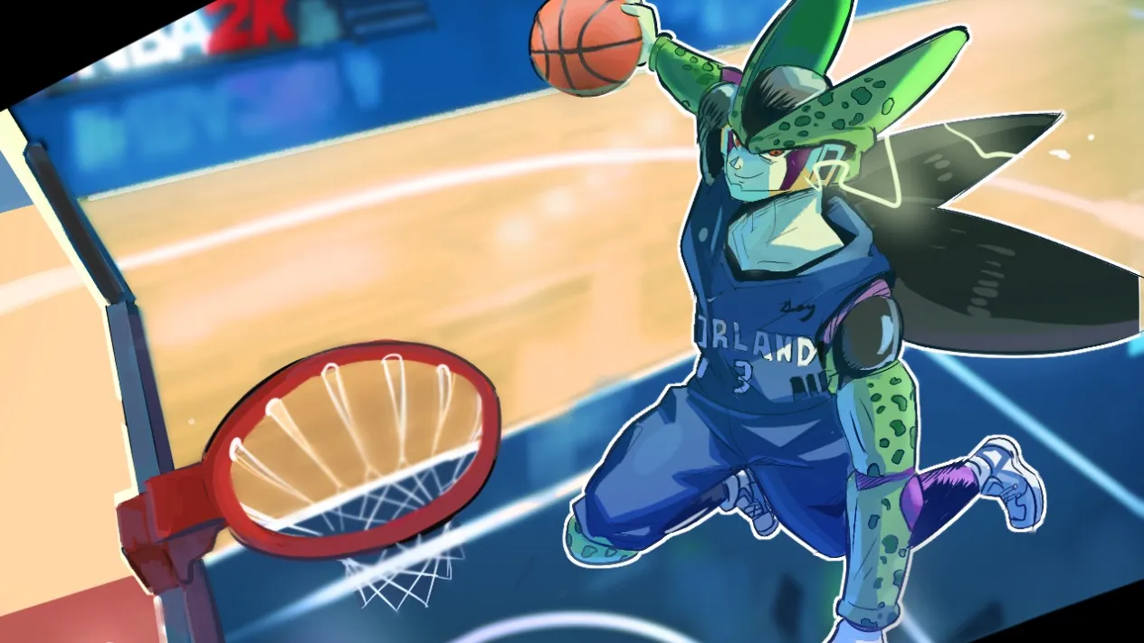 Perfect Balling Cell - Mod your browser | GX Store