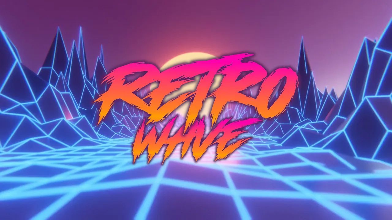 Retrowave - Mod your browser | GX.store