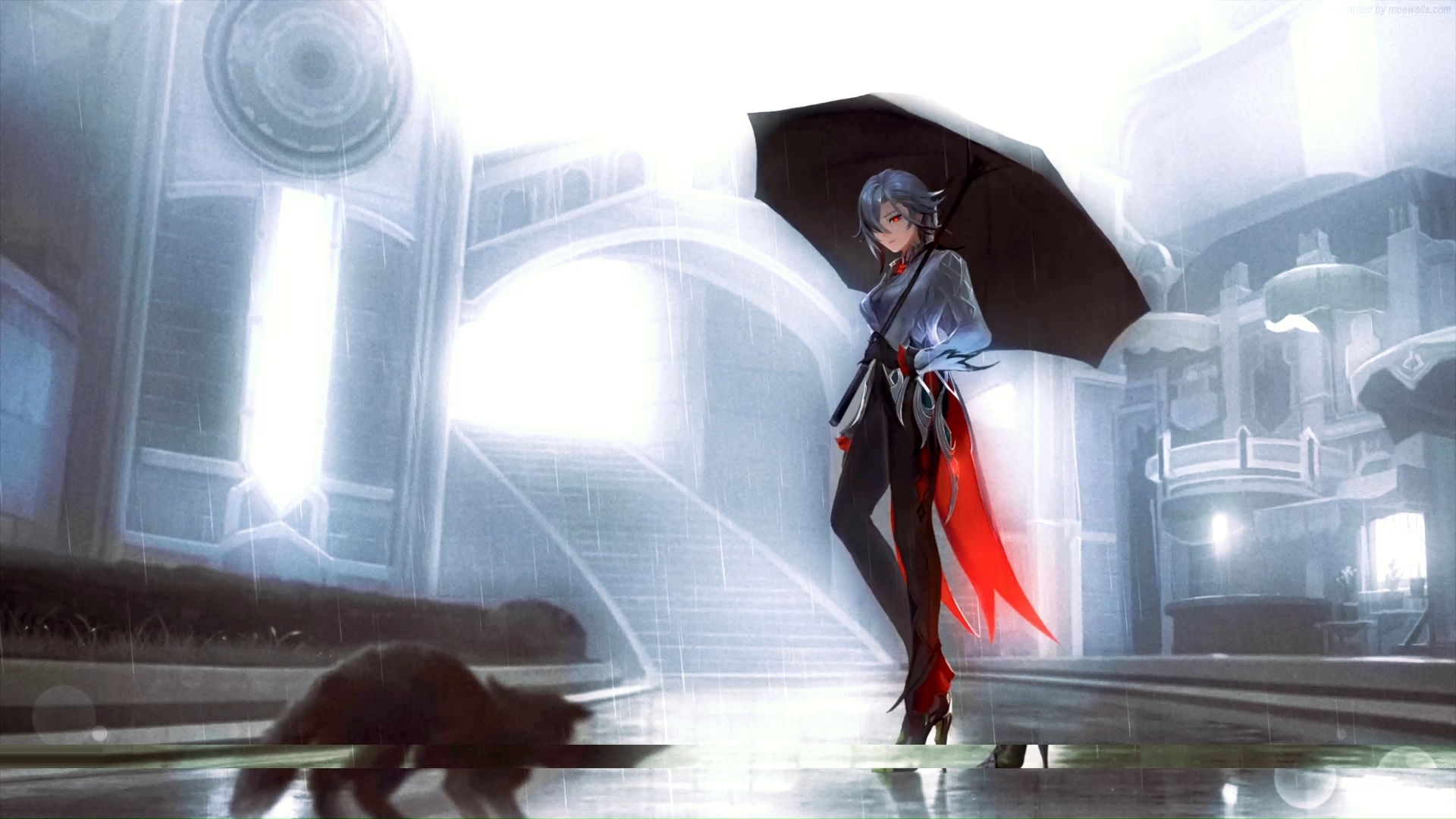 Arlecchino - Genshin Impact - Mod your browser - GX.store