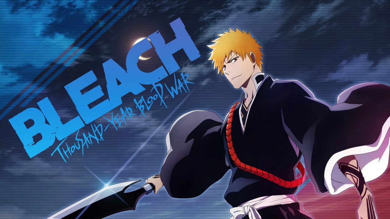 BLEACH - blue edition - Mod your browser | GX Store