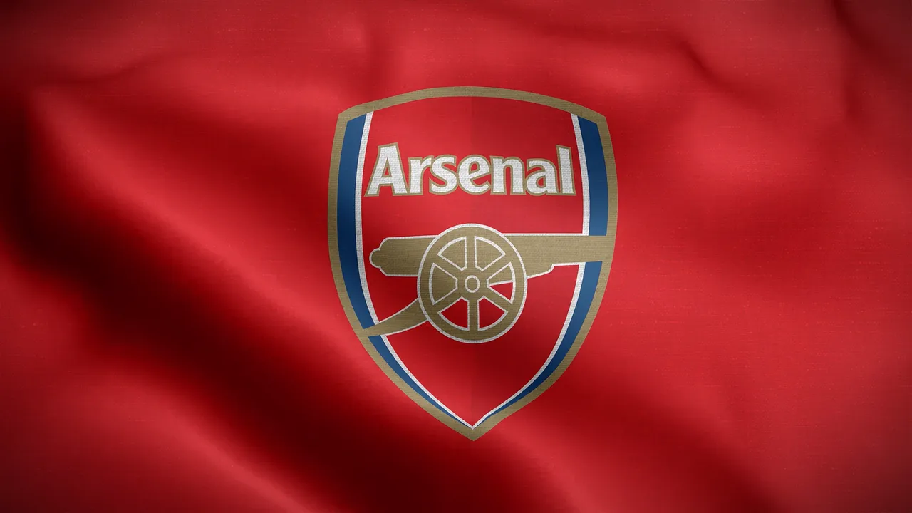 ARSENAL - Mod your browser | GX Store