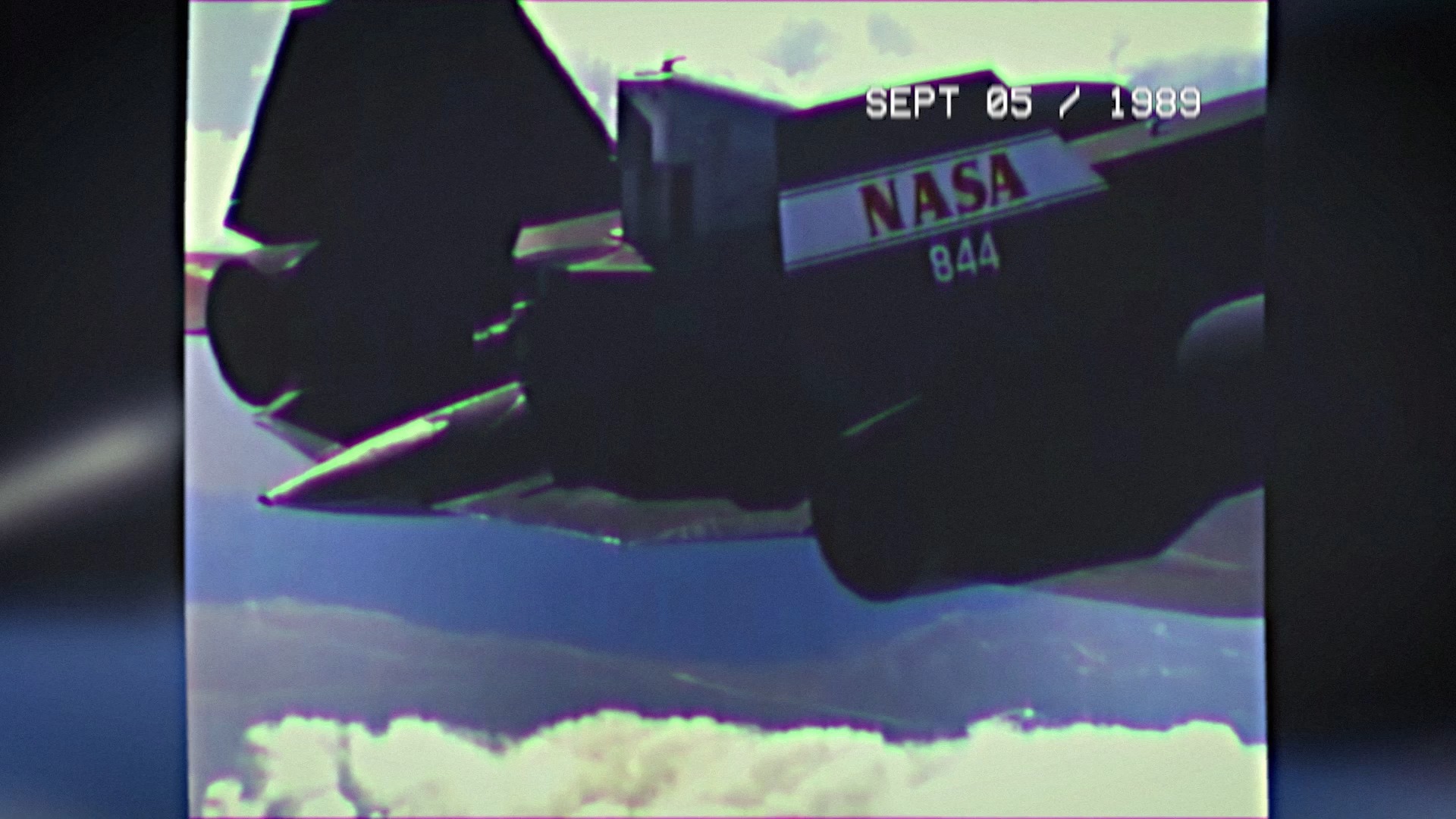 Mod your browser - SPY JET SR-71 BLACKBIRD - GX.store