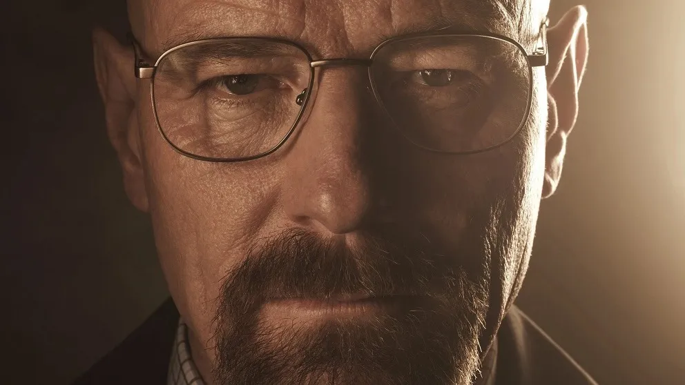 Walter White - Mod your browser | GX Store