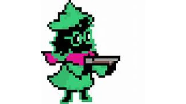 My deltarune mod - Mod your browser | GX Store