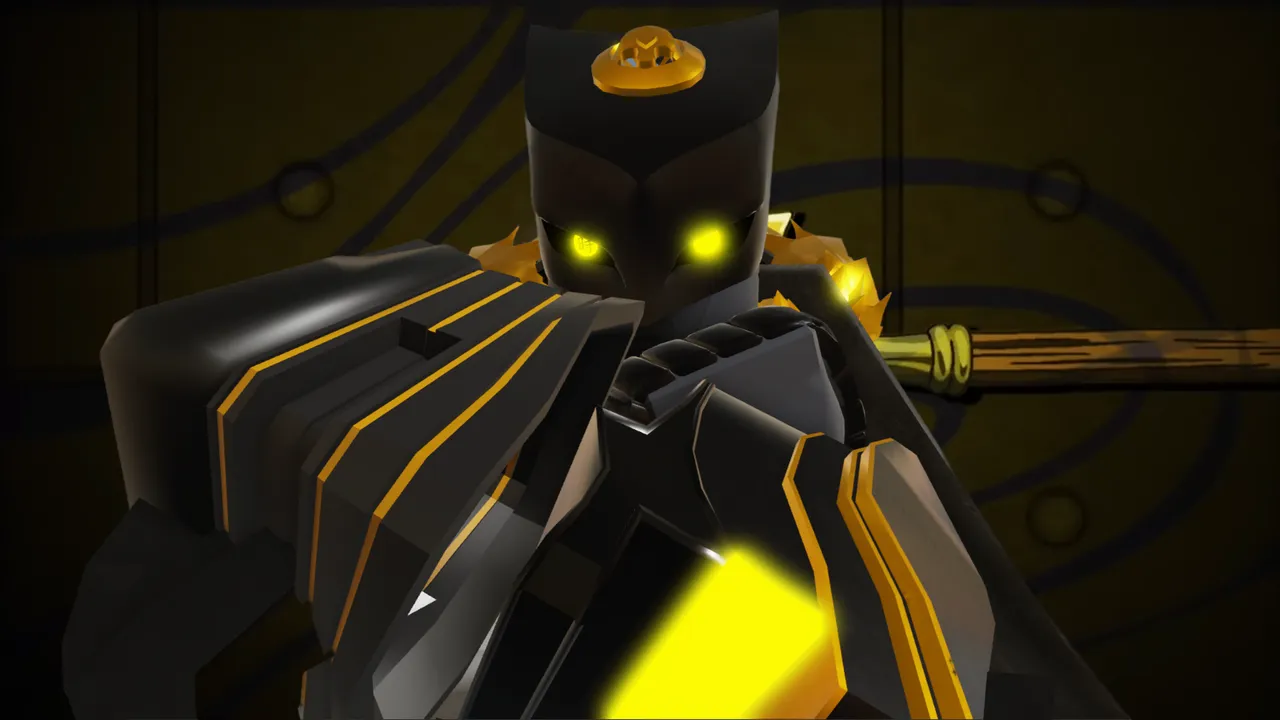 GX.Store - Mod your browser - The World Requiem Mod from AUT