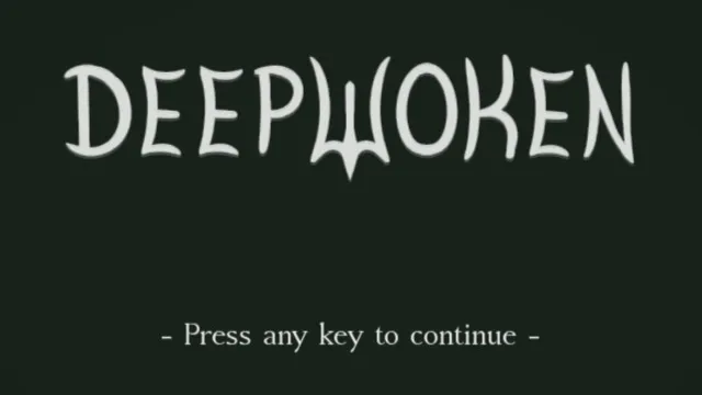 Deepwoken mod - Mod your browser - GX.store