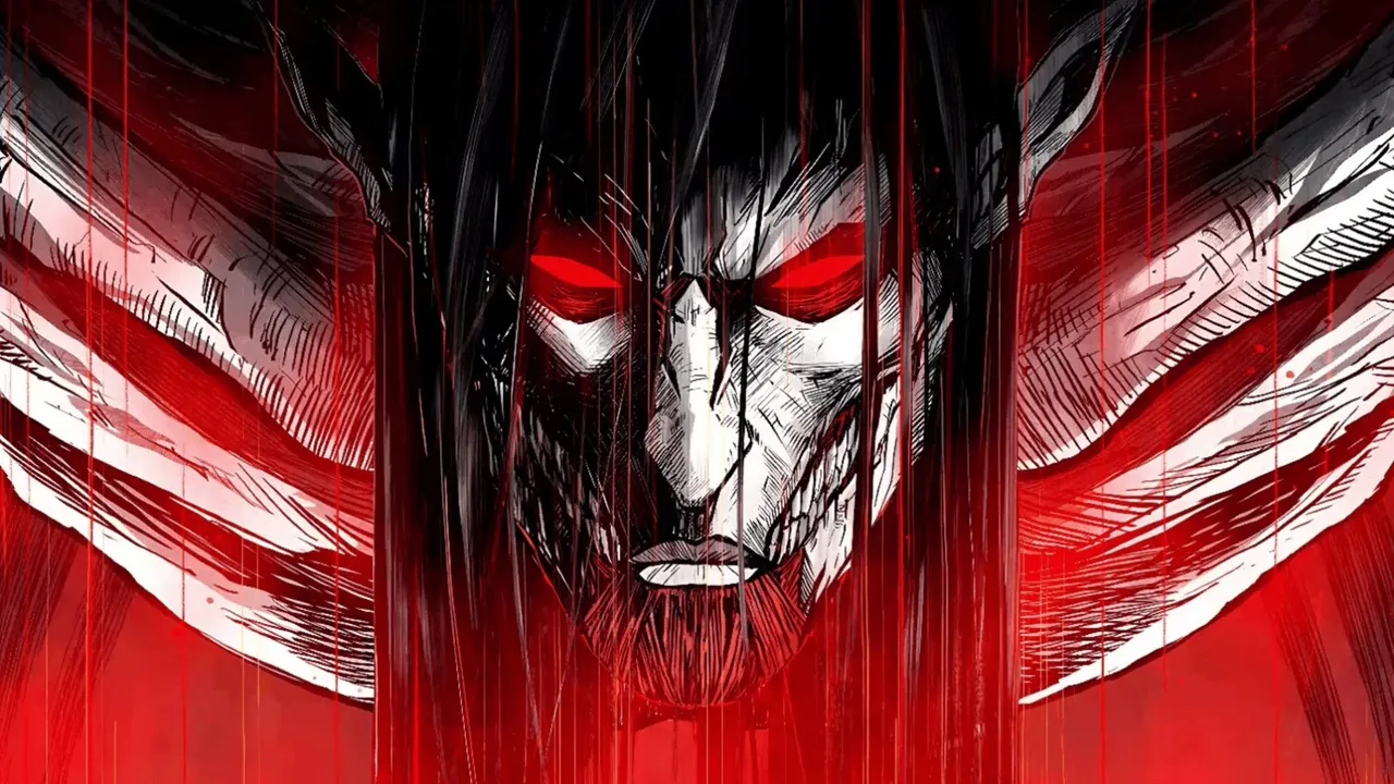 Attack on Titan (full version) - Mod your browser | GX Store