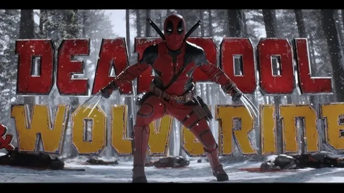 deadpool opening - Mod your browser | GX Store