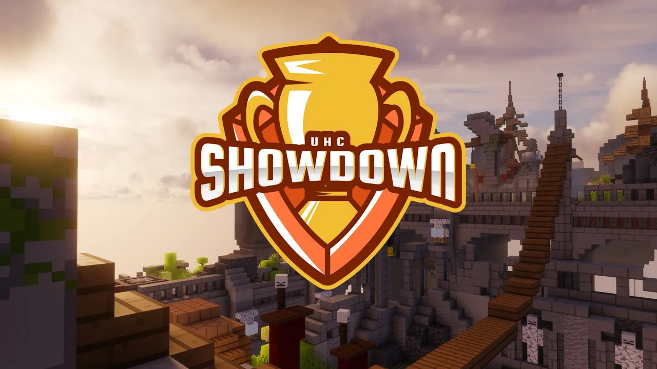 Minecraft UHCShowdown - Mod your browser | GX.store