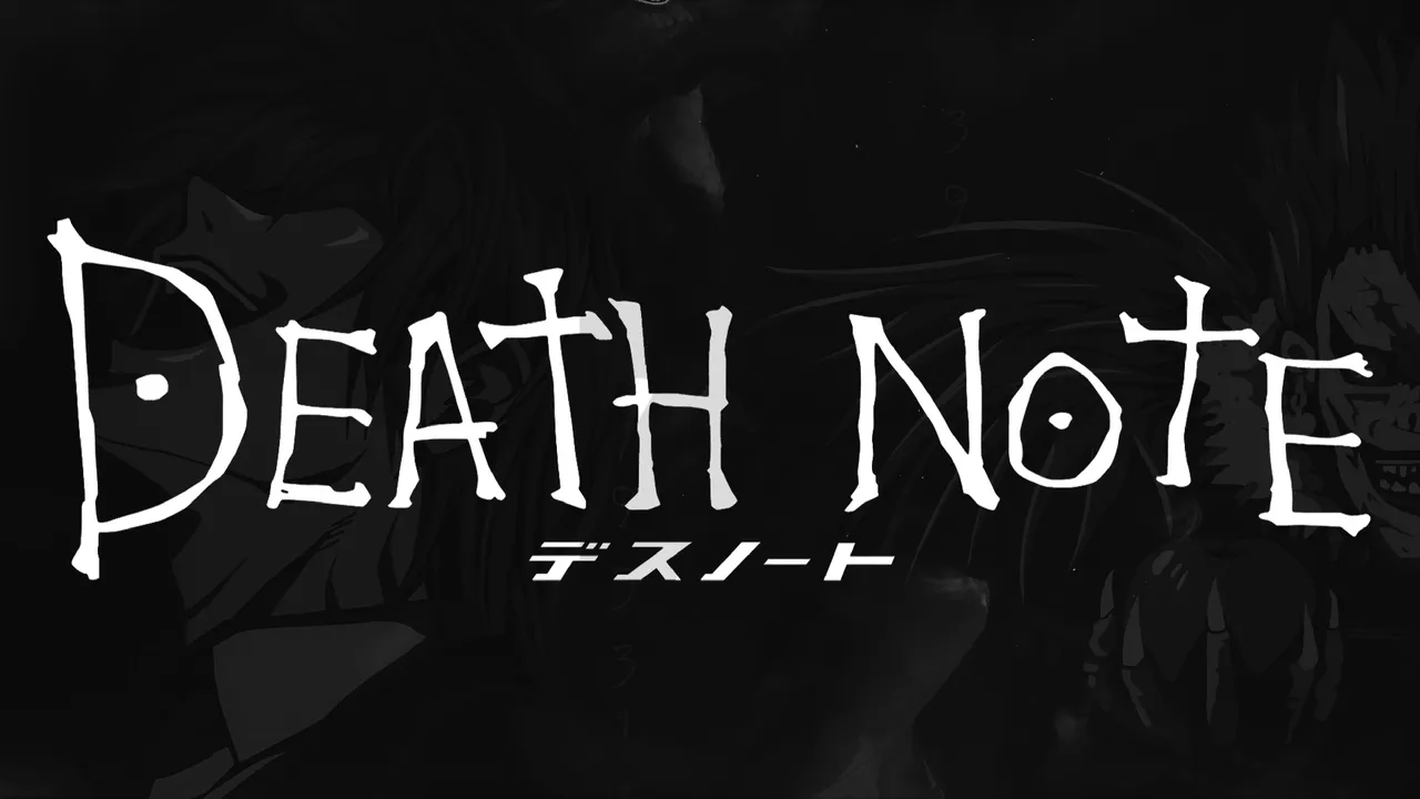 Death Note - Mod your browser | GX Store