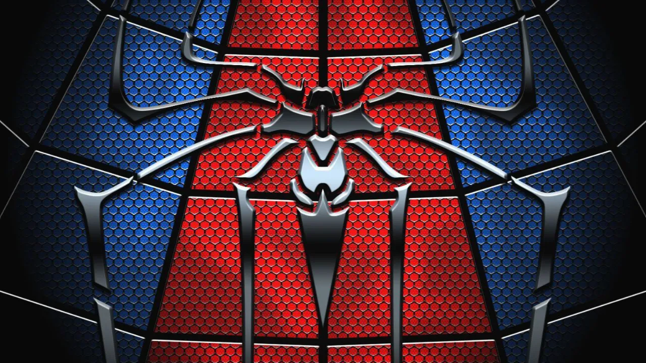 The Amazing Spider-Man - Mod your browser | GX Store