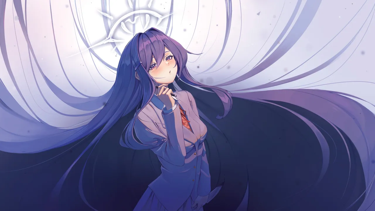 Just Yuri - Mod your browser | GX.store