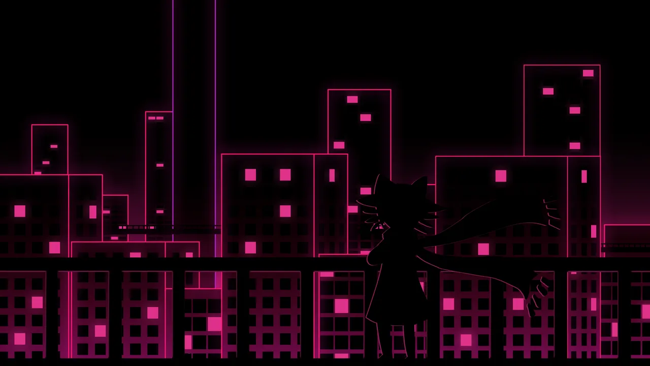 OneShot themed Opera mod - Mod your browser | GX Store