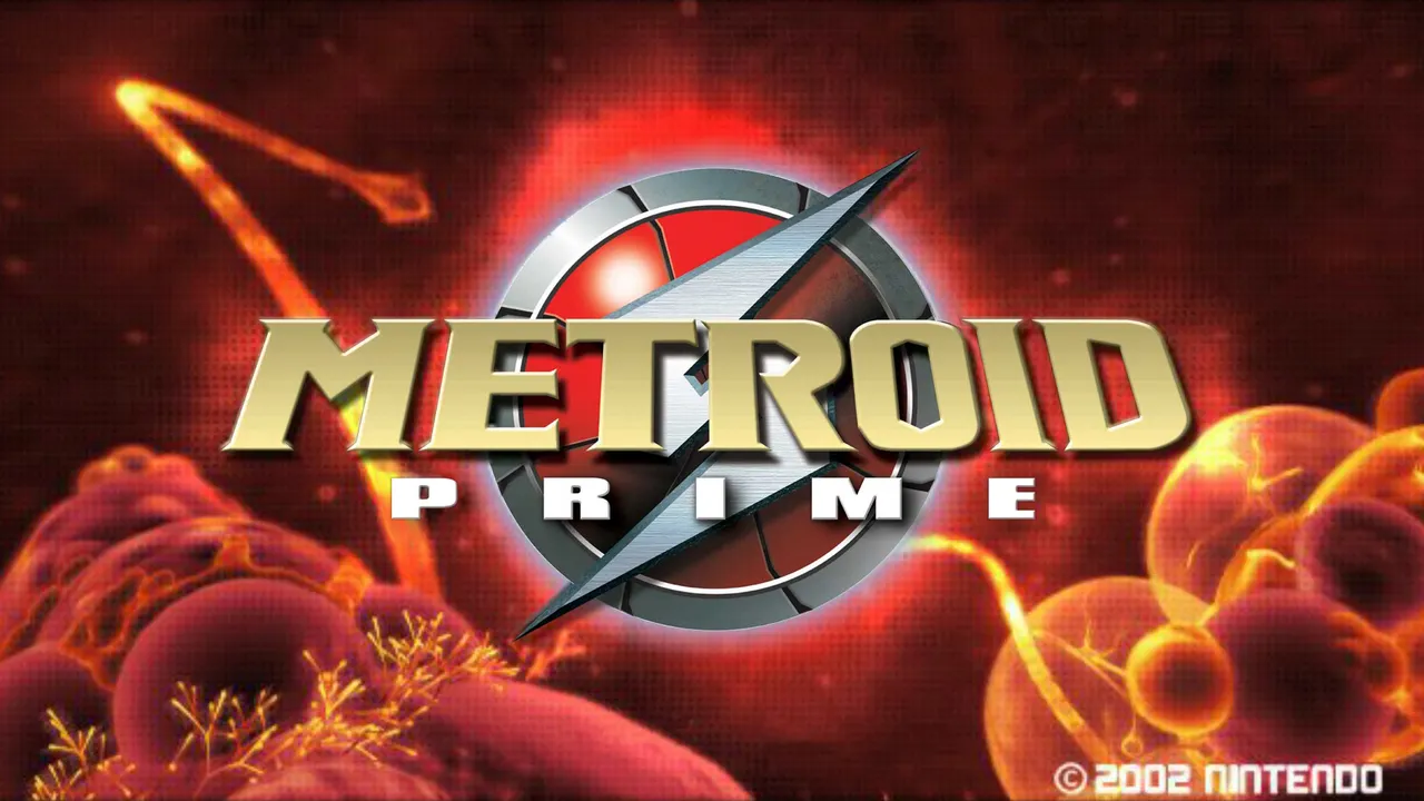 Metroid Prime UI - Mod your browser | GX.store