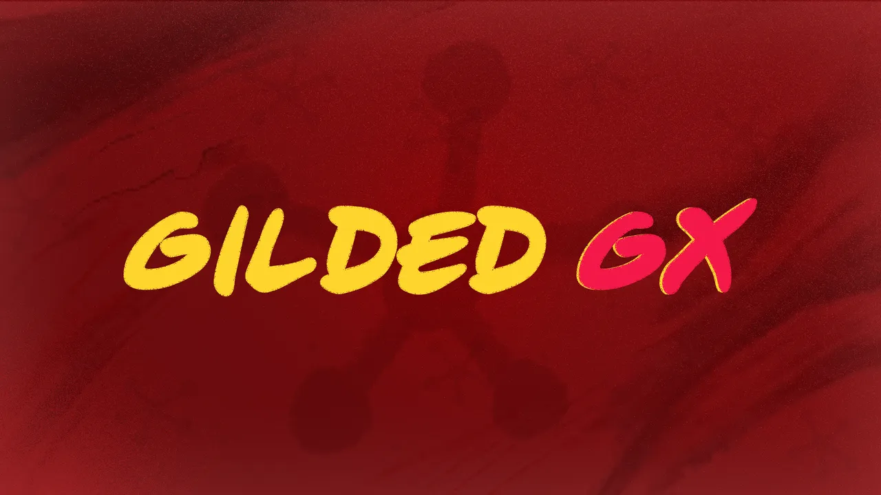 Gilded GX - Mod your browser | GX.store