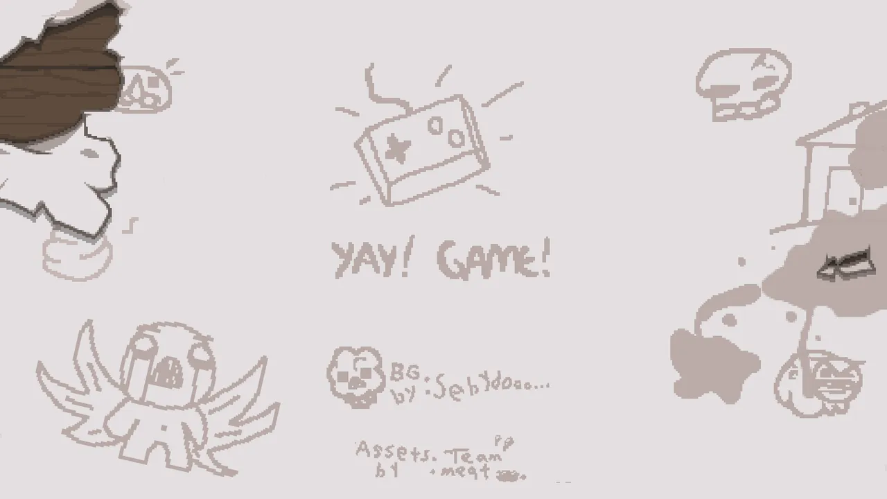 The Binding of Isaac DX - Mod your browser | GX Store