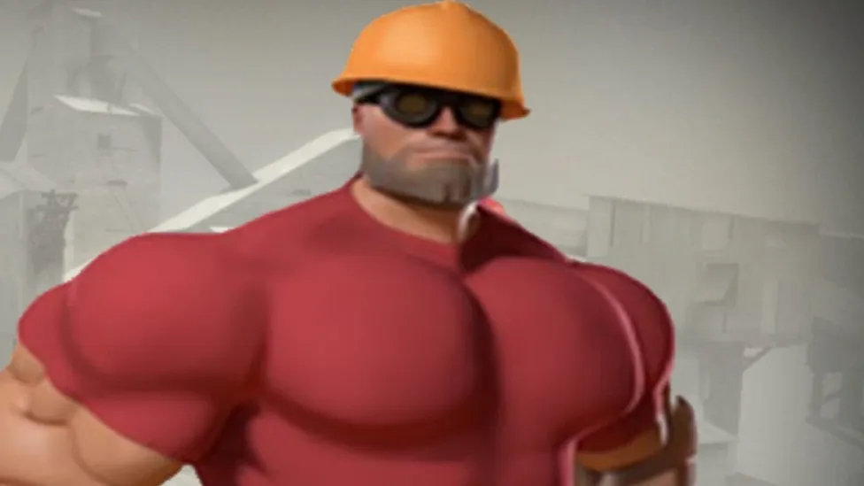 TF2 Buff Mercs Pack - Mod your browser | GX Store