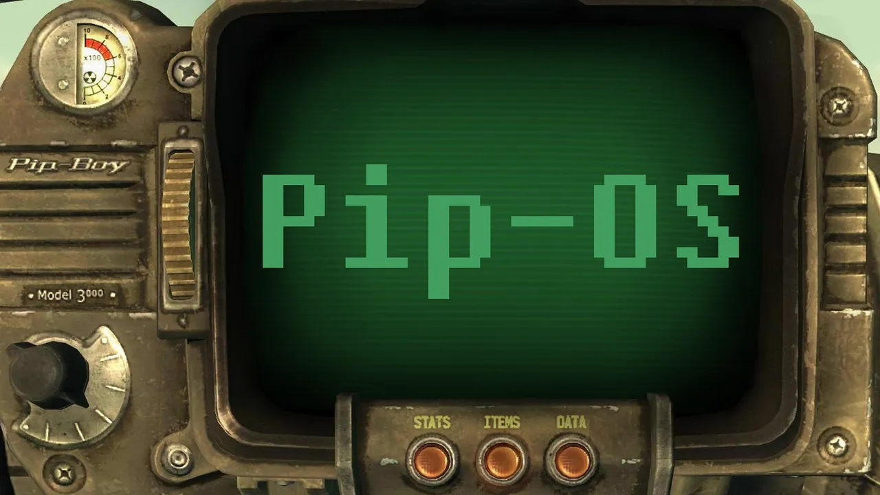 Pip-OS - Mod your browser | GX.store