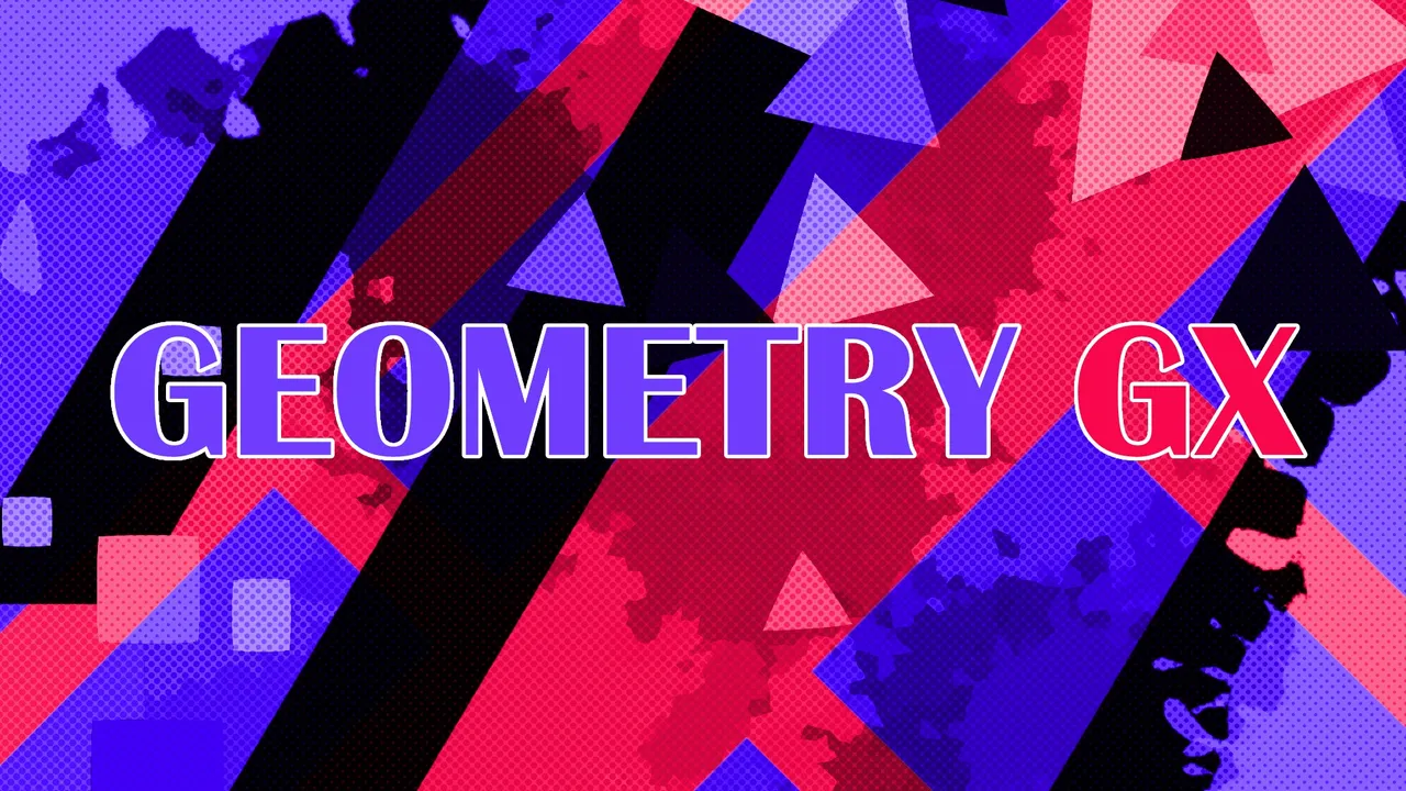 Geometry GX - Mod your browser | GX Store