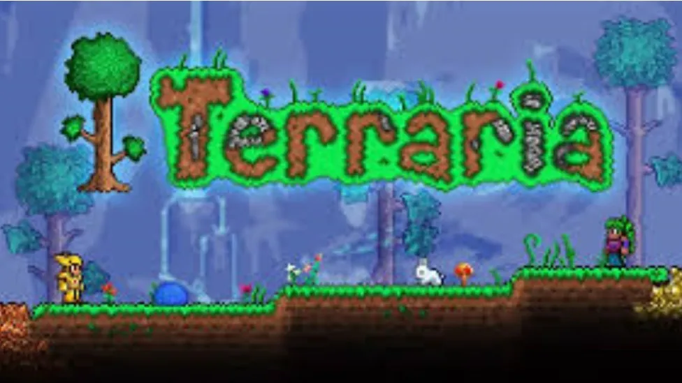 Terraria-mod - Mod your browser | GX.store