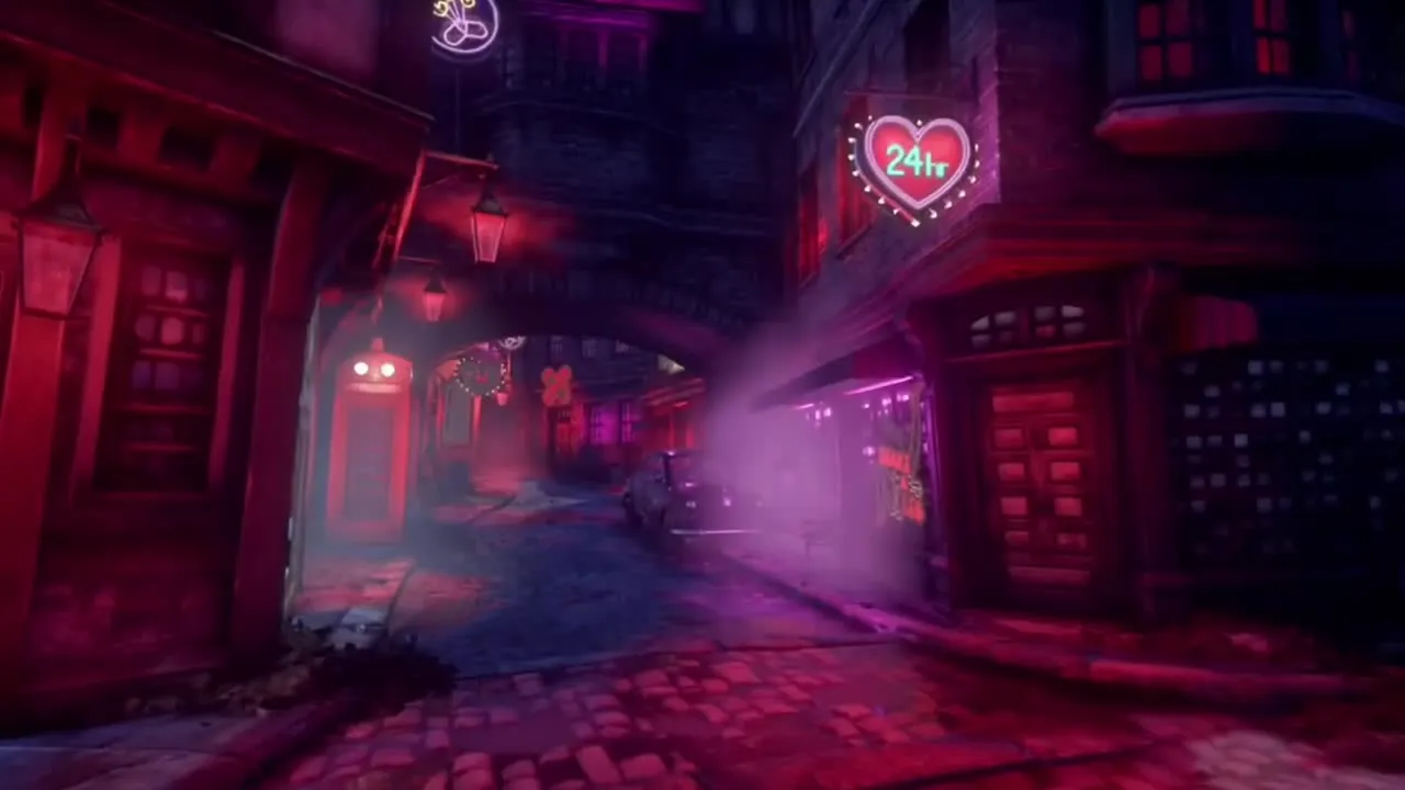 Lightbearer's Mod - Mod your browser | GX Store