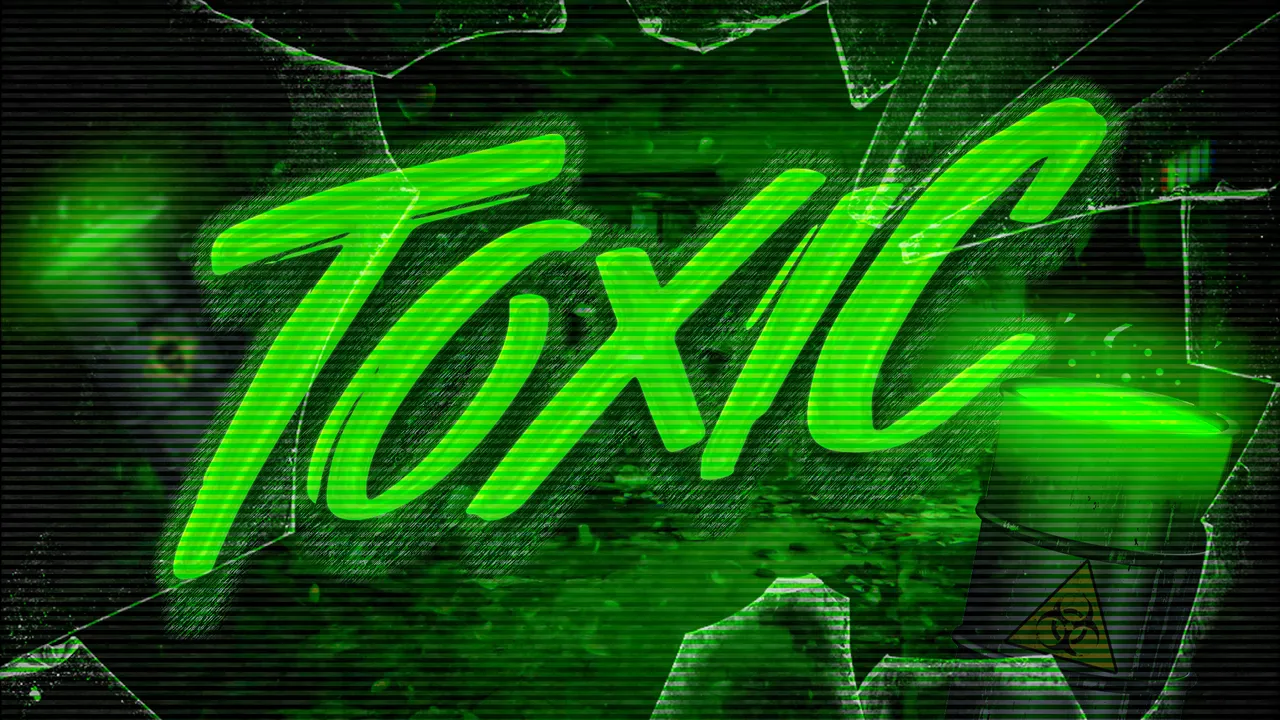 TOXIC - Mod your browser | GX Store