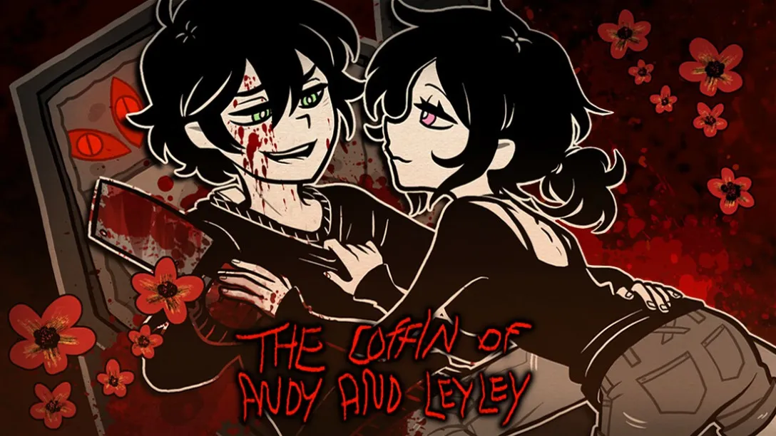 The Coffin of Andy and Leyleyㅤ - Mod your browser | GX Store