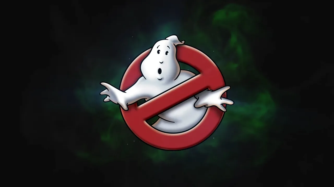 Ghostbusters - Mod your browser | GX.store