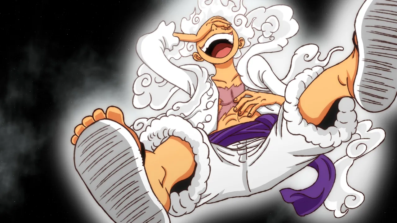 Luffy G5 - Mod your browser | GX Store