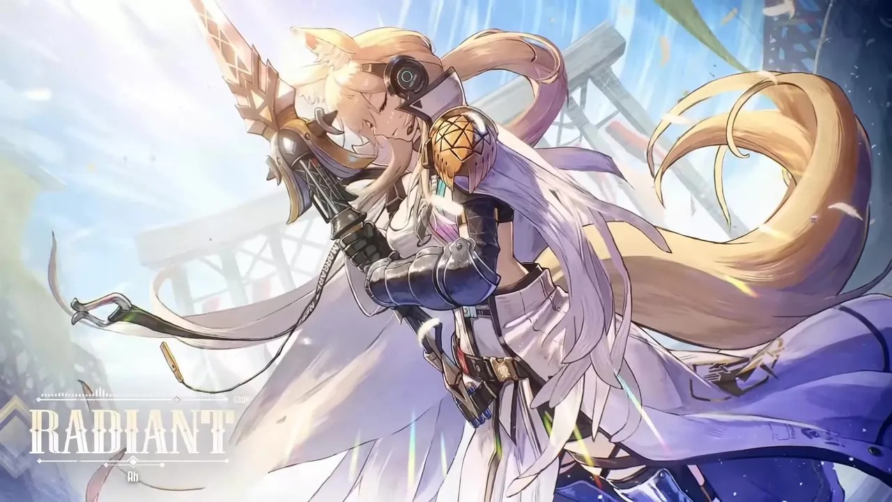 Arknights Nearl... (AkejN) - Mod your browser | GX.store